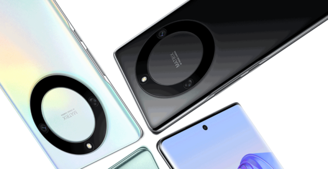 【新机】首发骁龙6Gen1，荣耀X50即将发布_腾讯新闻