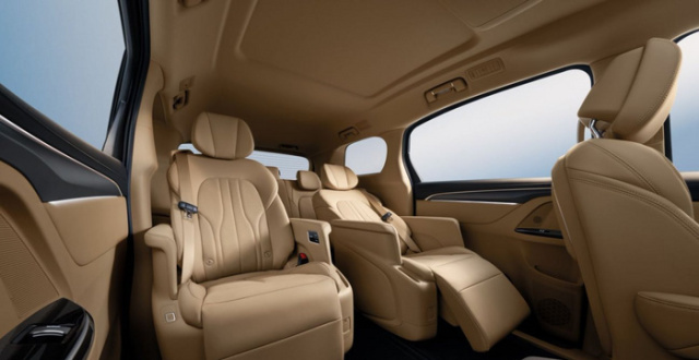 24.99万起！纯电续航142km，别克GL8陆尚正式上市_腾讯新闻