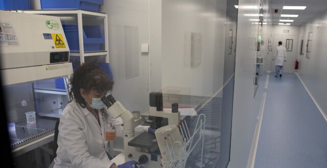 泽璟制药ZG006与抑制剂联合用于小细胞肺癌获批临床试验_腾讯新闻