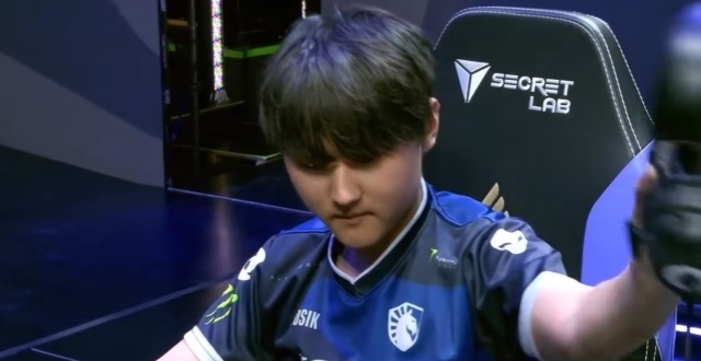 S12冠军淘汰出局，彻底沦为笑柄，Pyosik复仇失败，成绩还不如Bo_腾讯新闻