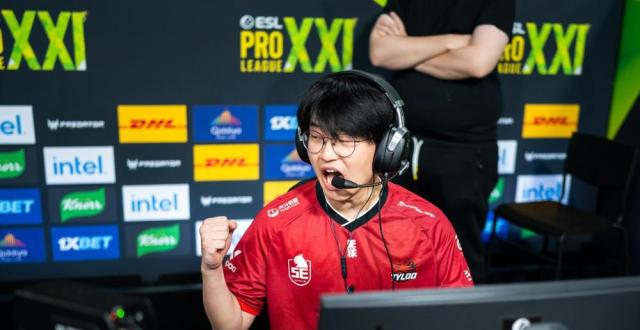 天禄我们错了！CNCS队伍TYLOO横扫世界第四EF，取得EPL两连胜_腾讯新闻