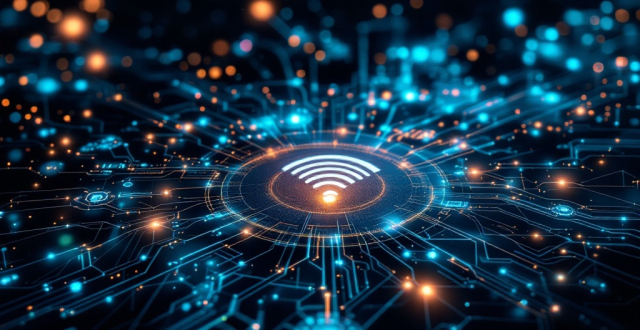 AI 和 Net5.5G：实现下一代宽带网络的关键_腾讯新闻