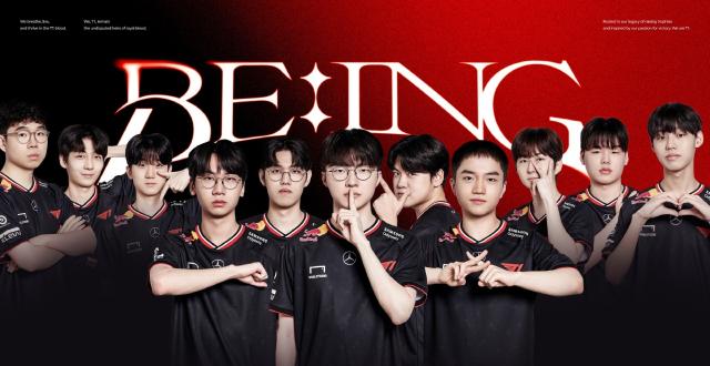 再见Guma！T1新AD猛如战神！2-1击败GEN，chovy发挥不佳狂失误_腾讯新闻