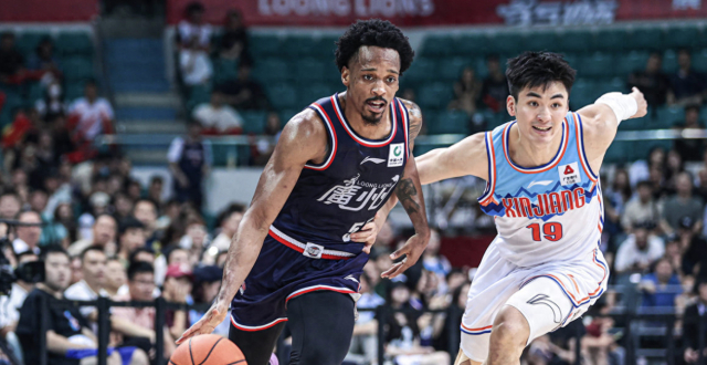 CBA卓见 | G3，广州抓住了新疆的软肋_腾讯新闻