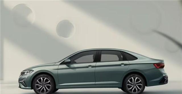 捷达VA7正式上市：限时8.9777万元起_腾讯新闻