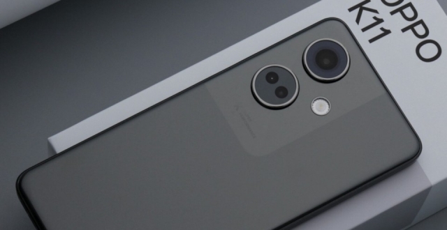 OPPO K11评测：1799元起的IMX890+骁龙782G_腾讯新闻