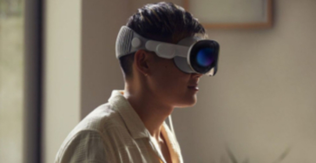 Ateme携手Focal Point VR为Vision Pro打造8K 3D直播新平台_腾讯新闻