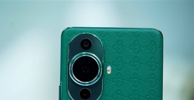 Hi Nova11官宣，5G网络全新升级版_腾讯新闻