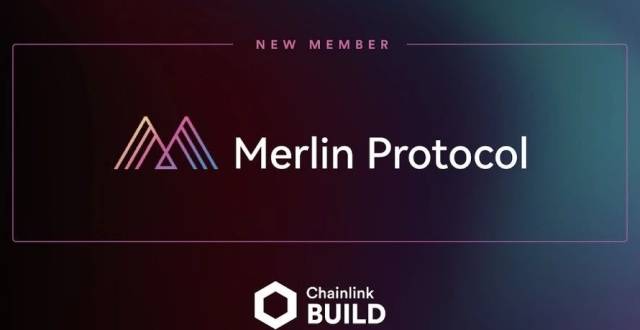 Merlin Protocol加入Chainlink BUILD计划_腾讯新闻