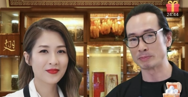 486万人围观！为港剧情怀买单，TVB淘宝首播卖出2350万元_腾讯新闻