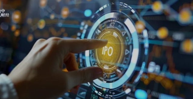 今天，一个河南70后在香港拿下133亿IPO_腾讯新闻