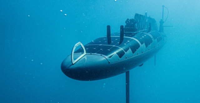 美军三个动作，想侦测中国海军情报，中国自有制胜之法_腾讯新闻