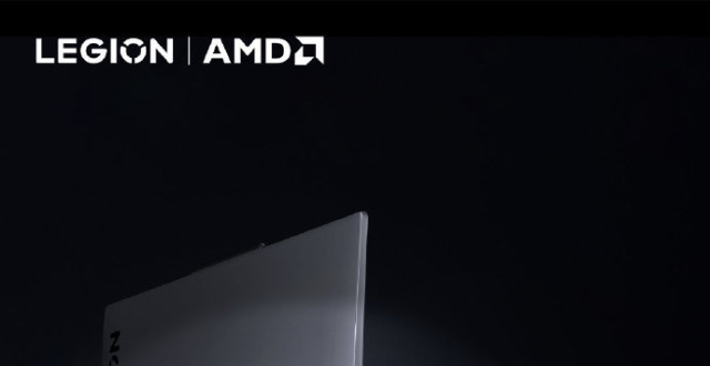 联想官宣拯救者 R9000X 2023 笔记本：搭载 R7 7840H_腾讯新闻