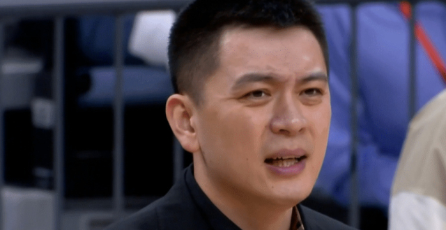 CCTV5直播总决赛G2，吴前发型背锅，辽宁男篮是否会4-0横扫浙江_腾讯新闻