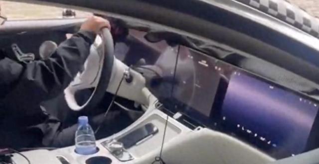 对标迈巴赫！尊界S800正式申报，配1.5T混动，起步价100万_腾讯新闻