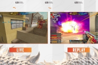 2023CFPL夏季赛丨全场回放：6.24 常规赛 Q9 VS KZ 第二场_腾讯新闻