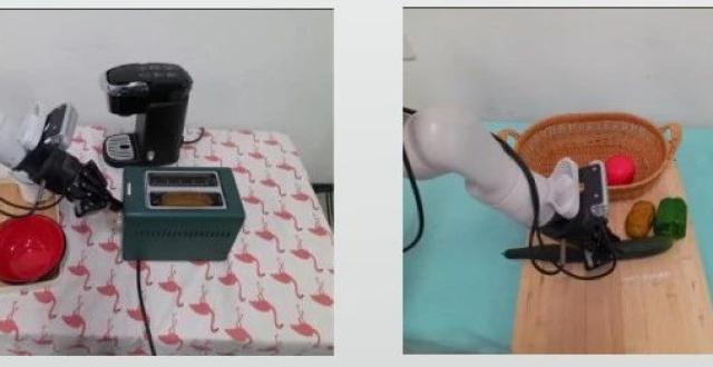 全新模型RoboVLMs解锁VLA无限可能，真实机器人实验交出满分答卷_腾讯新闻