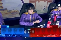 【2023KPL春季赛】4月13日 南京Hero久竞 vs MTG_05:Hero全是摇摆！铃铛转中弃枪下棋，Hero拿下比赛！_腾讯新闻