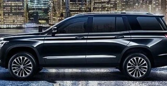 29万买换壳的奔驰GLS-BJ90，是真的吗？_腾讯新闻