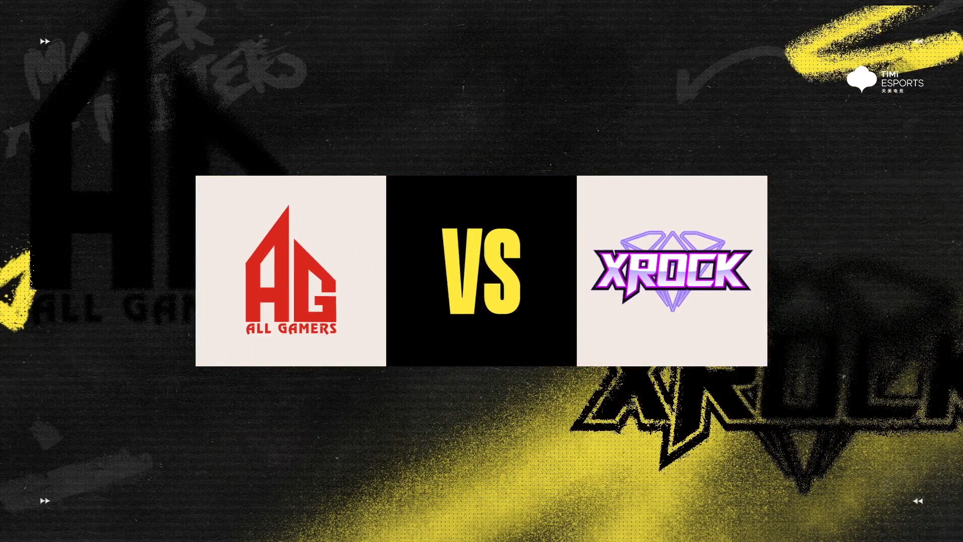 20250720使命召唤大师杯 常规赛 S1W1D4 AG VS XROCK_1_腾讯新闻