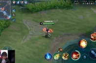 RW侠对战DRG fly曹操9杀0死单子局 这就是霸道的力量 _腾讯新闻