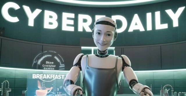 自主人形机器人与其它人形机器人分道扬镳 | CyberDaily_腾讯新闻