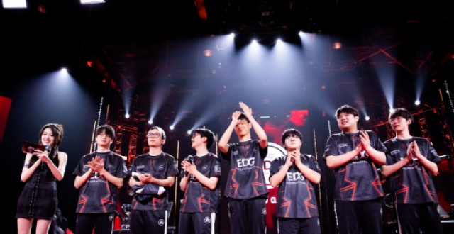 EDG问鼎2024 VCT CN联赛启点赛 与FPX共赴3月马德里大师赛_腾讯新闻