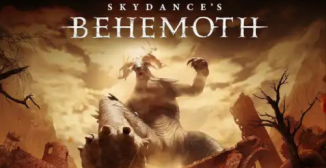 Skydance Interactive发布《Behemoth》的Quest 3实机视频_腾讯新闻