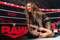 RAW｜德鲁出人意料 一晚袭击三员大将_腾讯新闻