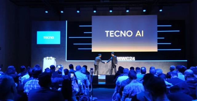 传音 TECNO 推出手机 AIOS：定制化 AI 助手、AI 增强摄影_腾讯新闻