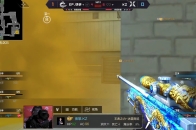 2024 CFML冠军杯丨全场回放：4.4-4 小组赛 KZ VS EP 第二场_腾讯新闻