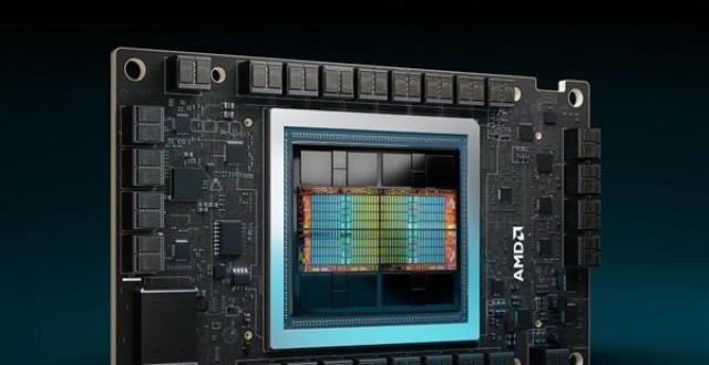 AMD显卡可以本地玩DeepSeek了！附简单部署教程_腾讯新闻