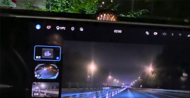 大V陈震：华为乾崑ADS4.0 比绝大多数人开得要更靠谱_腾讯新闻