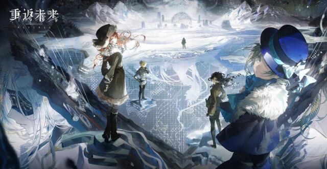 「二游卷王」深蓝互动“跳级豪赌”！CEO带队UE5新游戏公开，腾讯速度打钱？_腾讯新闻