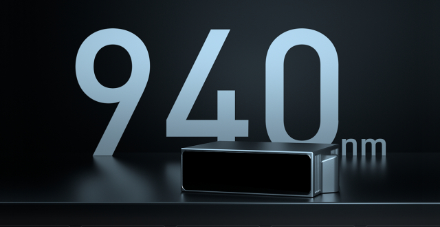 RoboSense发布首款超长距激光雷达M3_腾讯新闻