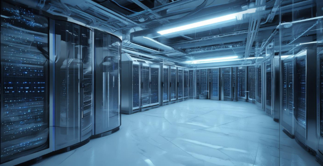 AI 存储新突破：Pure Storage FlashBlade//EXA 提升性能与扩展性_腾讯新闻