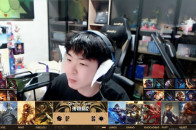 【2024传奇杯S2】 败者组半决赛 Puff队 vs Ning队 第二局（SG vs OP）_腾讯新闻