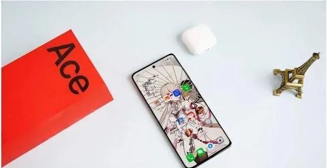 一加Ace2 Pro跌至2345元，24GB+1TB+骁龙8 Gen2，真香警告！_腾讯新闻