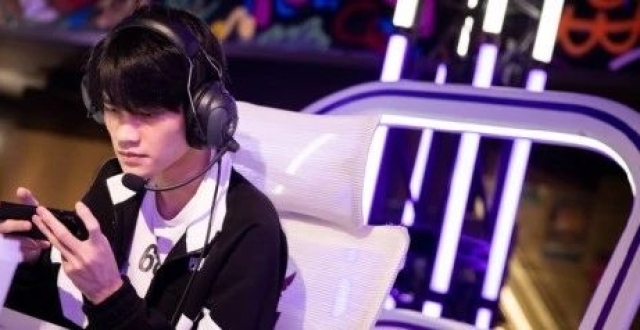 【LOL手游赛事专访】TE.LiSao：上单是1V1真男人大战_腾讯新闻