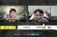 【赛后采访】深圳DYG.nono：比赛的状态，个人的发挥都得到了进步_腾讯新闻