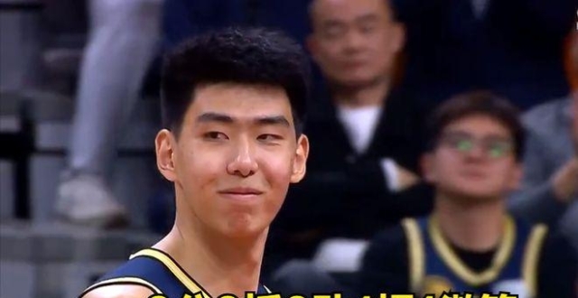 破案了！为何拯救杜锋三次的徐昕只打3分钟？只因一人太玩命_腾讯新闻