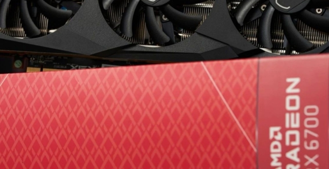 Radeon RX 6750 GRE为RX 6700超频版？将用于狙击RTX 4060 Ti_腾讯新闻