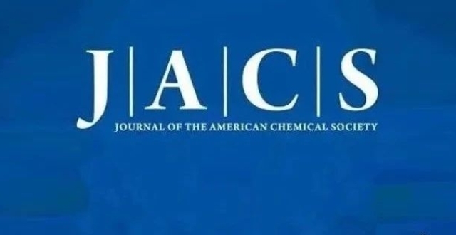 赵东元院士&赵再望研究员最新JACS：一种非对称的单层有序介孔纳米片_腾讯新闻