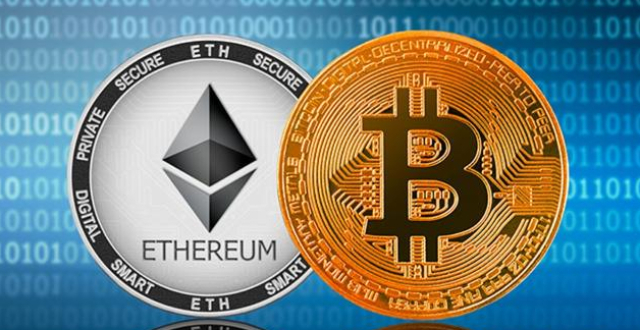 BTC与ETH占领用户心智十余载，第三条链何处寻？_腾讯新闻