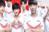 不止游戏;3比0复仇R7！恭喜lgd 暂时改签_腾讯新闻