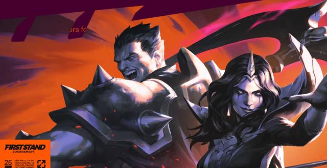 英雄联盟MSI和S15赛制出炉，入围赛只有2队_腾讯新闻