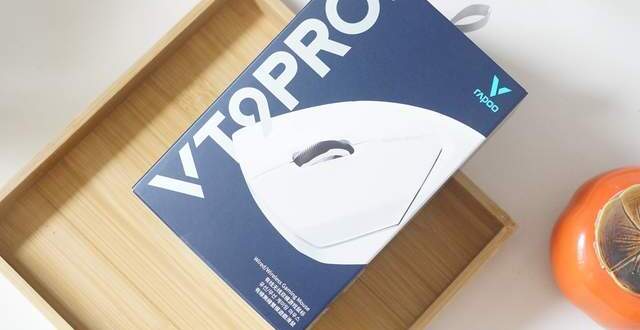 雷柏VT9 Pro轻量化双模无线游戏鼠标评测：4K技术是亮点_腾讯新闻