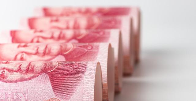 央行2月缩量续作3000亿元MLF，降息窗口或在一季度末？_腾讯新闻