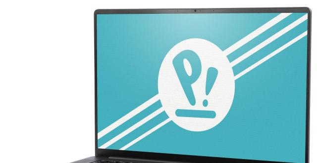 System76 新款 Pangolin 笔记本登场，Ryzen 9 8945HS 处理器_腾讯新闻