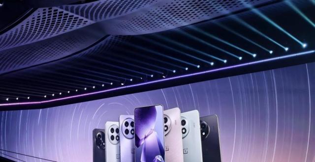 价格真香！一加Ace5系列正式发布，2299元起！_腾讯新闻